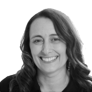 Becky Ward - SCALE Speaker